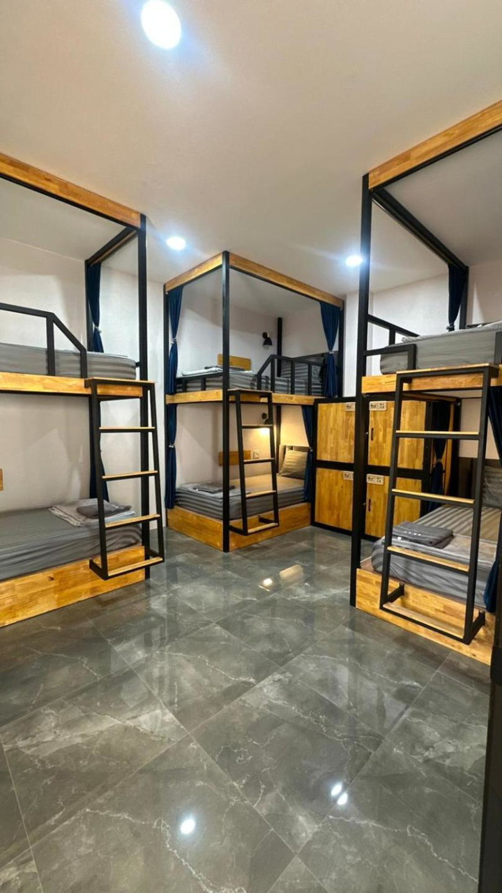 Cosy Hostel - Ko Tao