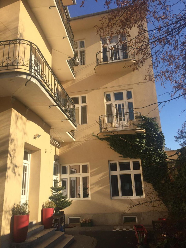 Apartmán Moyzesova - Košice