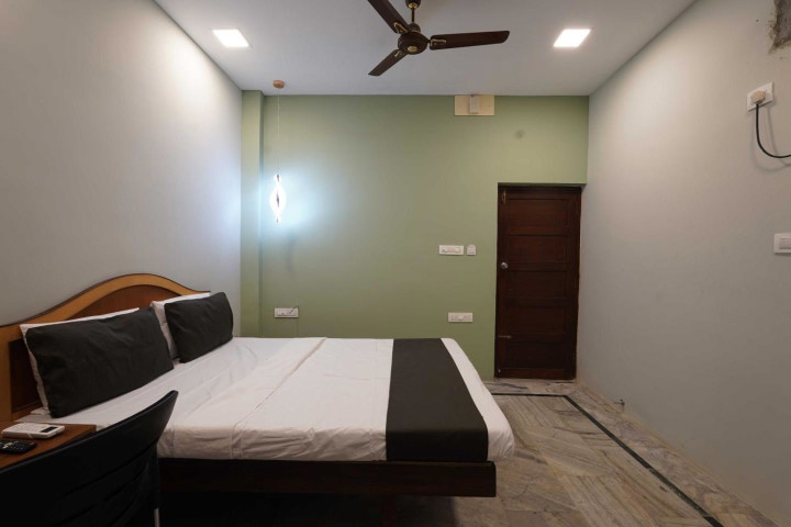 Villa Tian By Palette Homes - Chennai