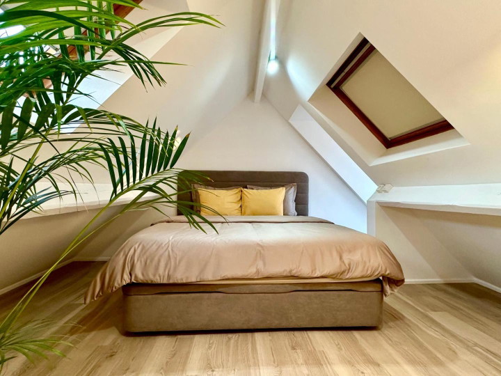 Luxury Suites Royal By Rikas Hotels - Brasschaat