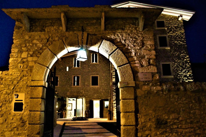 B&b Arco Di Vino - Bosco Chiesanuova