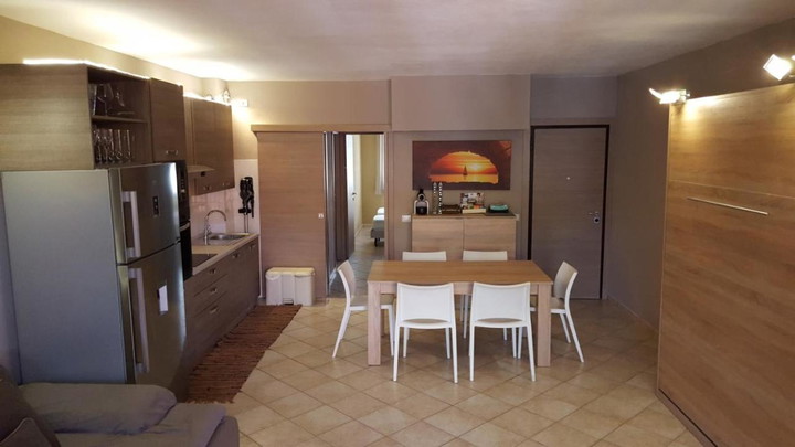 Condominio Le Palme - Santa Teresa Gallura