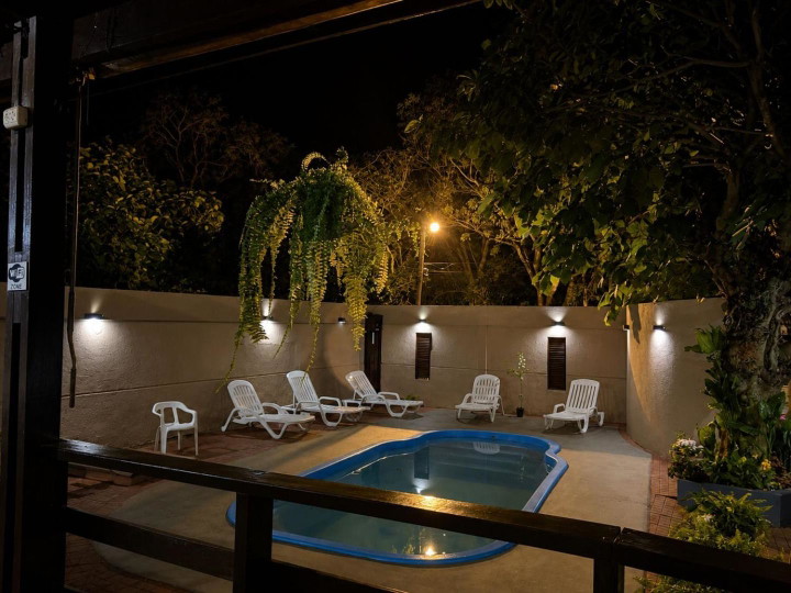 Hostel & Posada Noelia - Puerto Iguazú