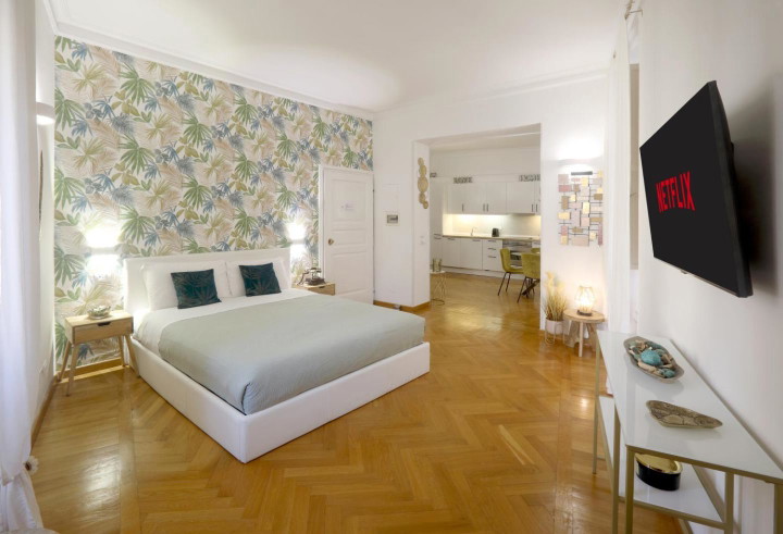 Residenza Al Colosseo - Rome