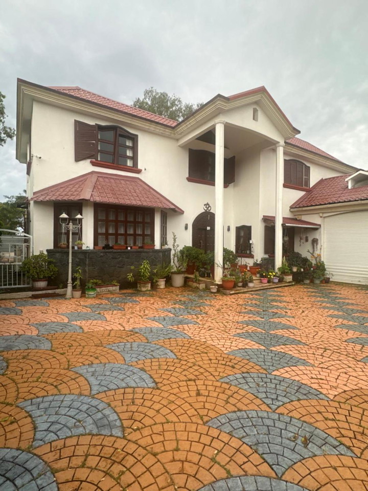 Tripura Residence - Port Louis