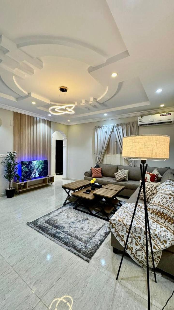 Rest Home - Saudi Arabia
