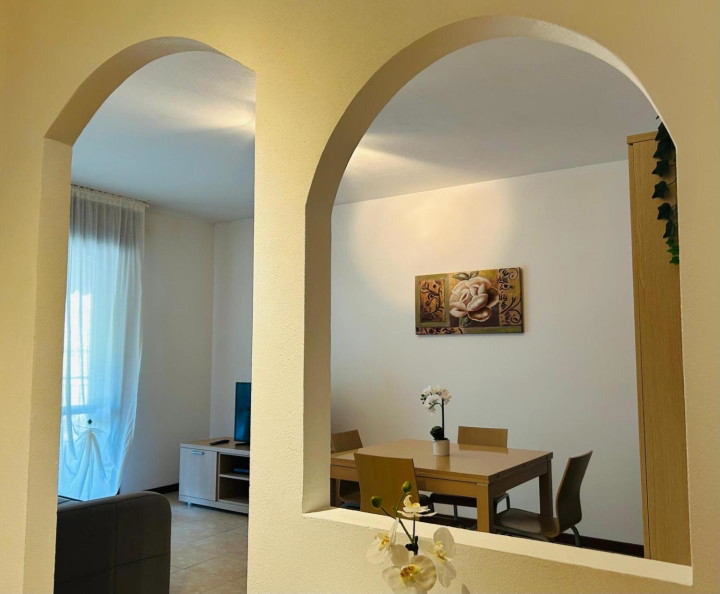 Casa Meja Apartment - Friuli-Venezia Giulia
