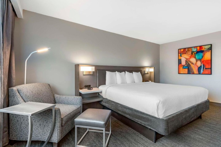 Best Western Premier Rockville Hotel & Suites - Rockville, MD