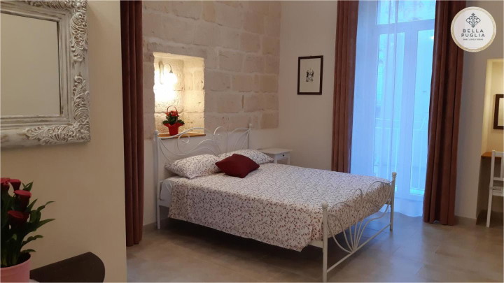 Bella Puglia Holiday - Mola di Bari