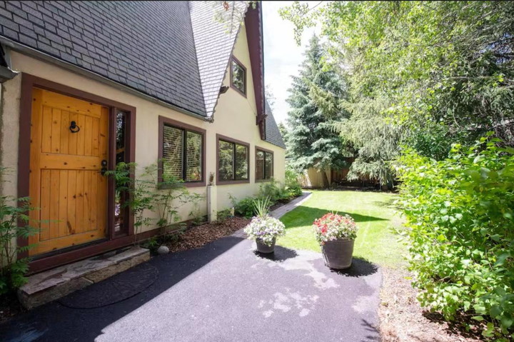 Ketchum Cottage - Sun Valley, ID