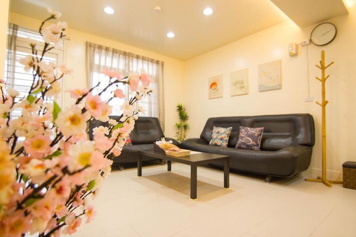 Okaeri - Tainan City