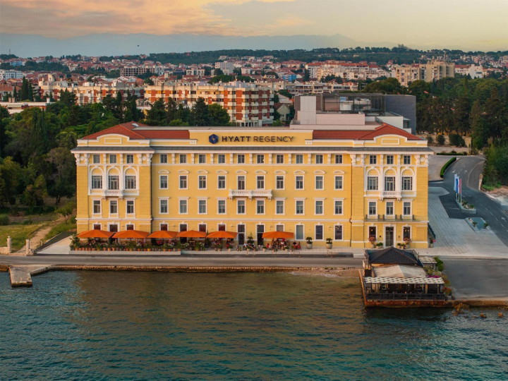 Hyatt Regency Zadar - Sukošan