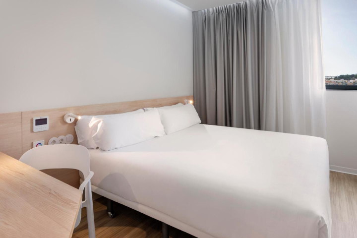 B&b Hotel Famalicão - Santo Tirso