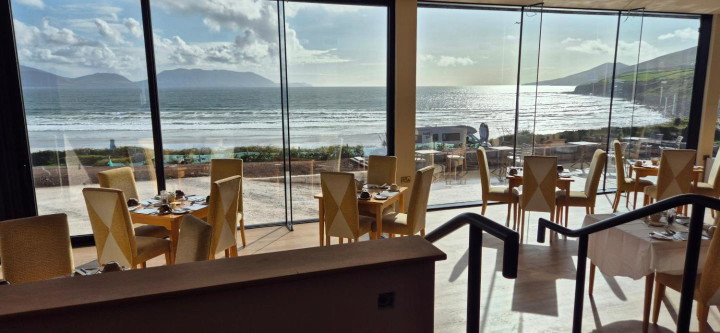 Inch Beach House B&b - Dingle Peninsula