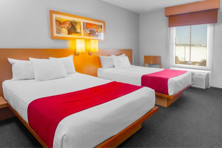 City Express By Marriott Celaya Parque - Celaya