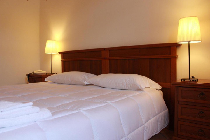 Hotel Portici - Italy