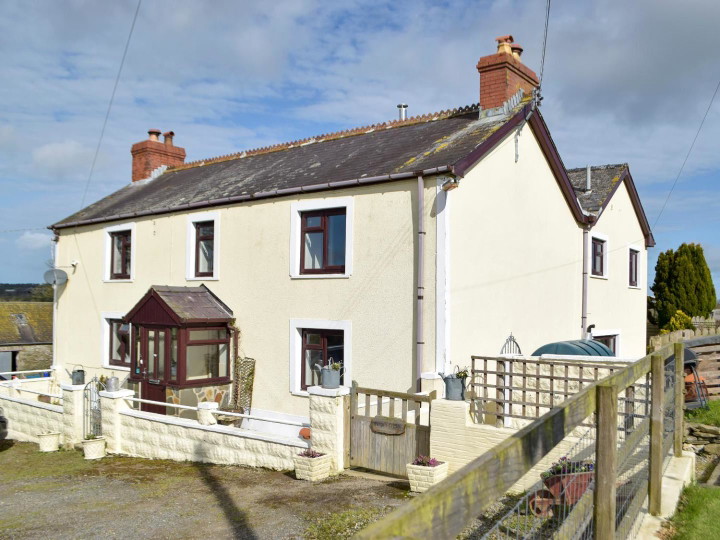Pengelli Cottage - Pembrokeshire