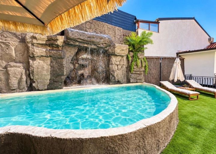Casa Calipso - Aci Castello