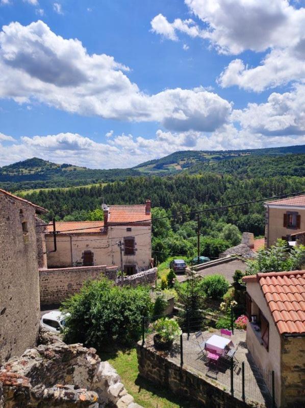 Maison De Vigneron - Issoire