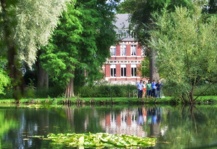 Manoir De La Peylouse - Pas-de-Calais