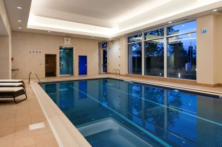 Hilton Reading - Berkshire