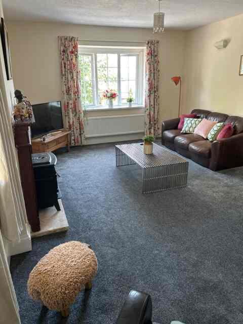 Bragdy Apartment - Usk