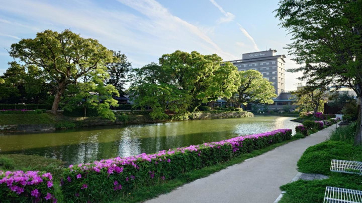 Hotel New Otani Saga - Saga