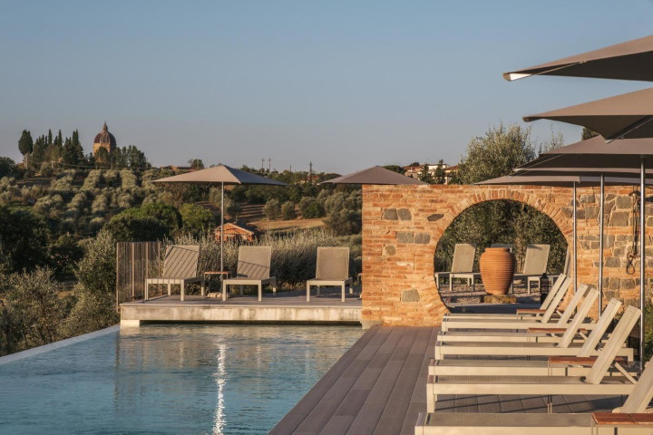 Borgo 69 Villas & Suites - Tuscany