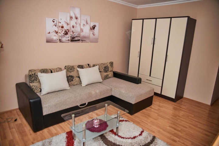 Apartman Ana - Serbien