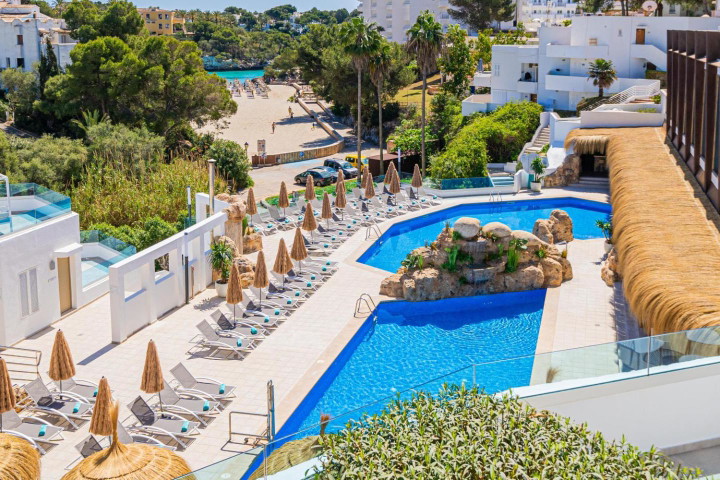 Marsenses Ferrera Blanca Hotel - Adults Only - Portocolom