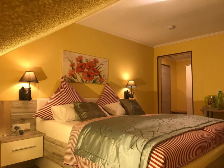 Moselina Gästezimmer - Cochem