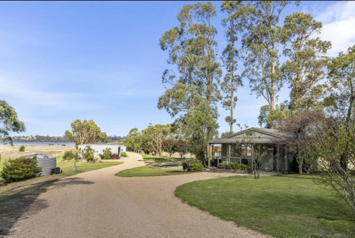 Lawsons Retreat - Tasmania