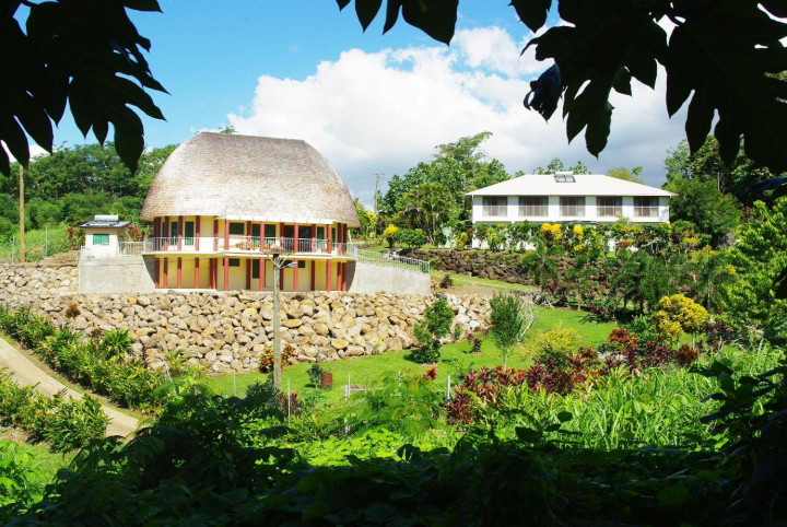 Samoan Highland Hideaway - Samoa
