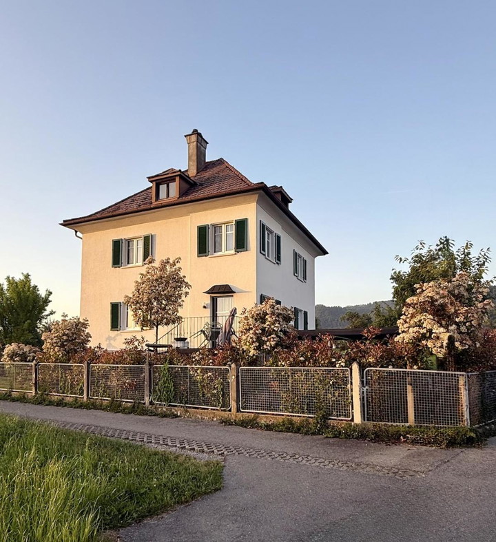 Villa El Jardin Bodensee - Lindau