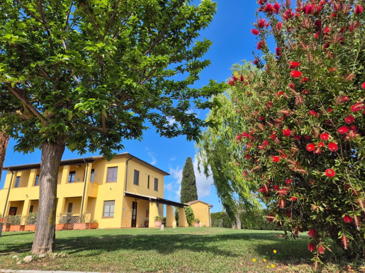 Villa Lumina Appartamenti - Follonica