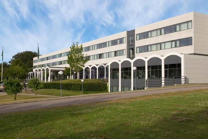 Comwell Kolding - Denmark