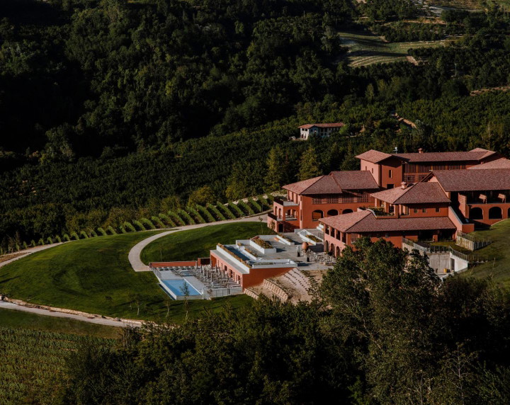 Casa Di Langa - Piamonte