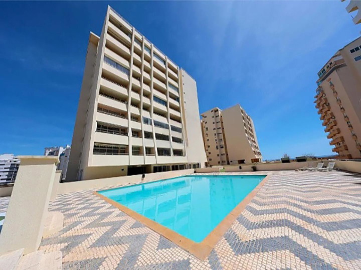 Apartment Rocha Varandas Amazing - Faro District
