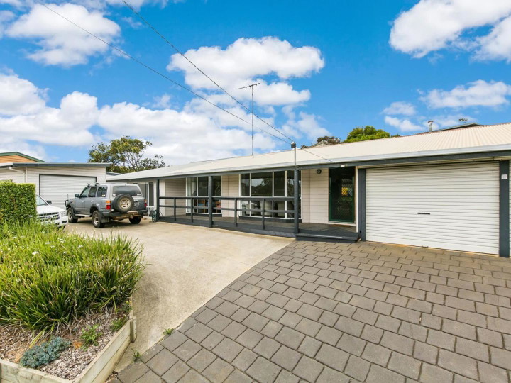 Sunset Strip 4 - Torquay, Australia