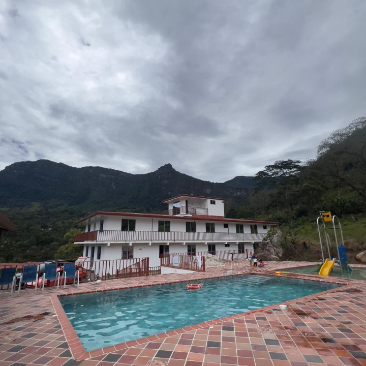 Quinta Las Mendoza - Miraflores