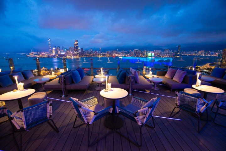 The Park Lane Hong Kong, Autograph Collection - Tsuen Wan