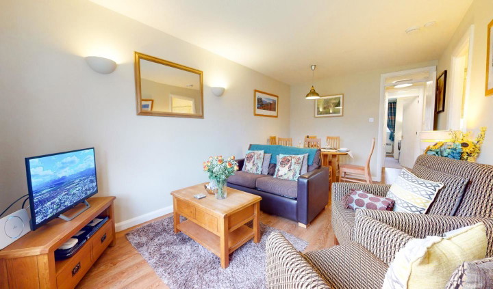 Pine Marten Cottage - Aviemore - Aviemore