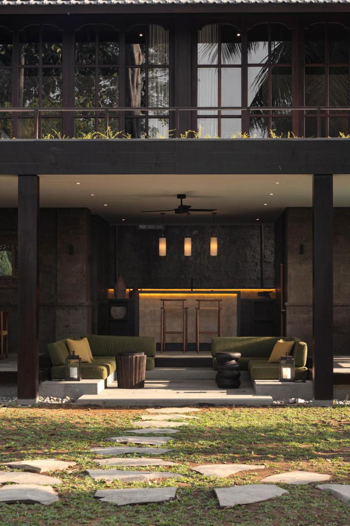 Villa Amartakula By Nakula - Indonesia