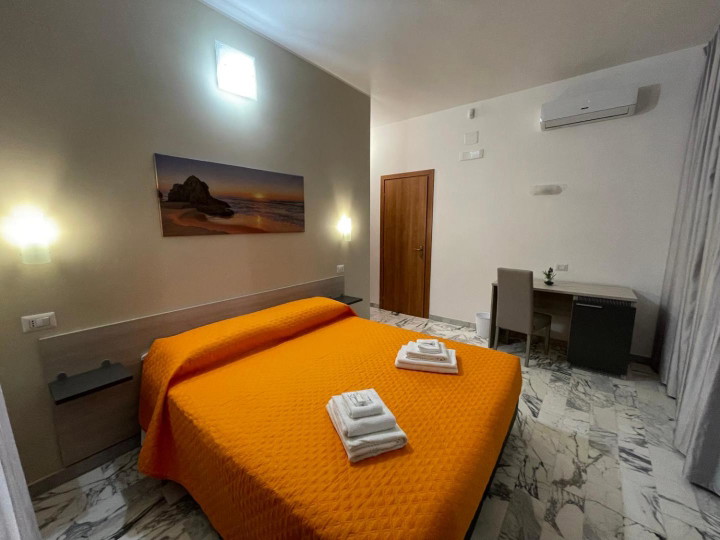 B&b Centrale - Gela