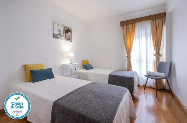 Bellavista Apartment - Portugal