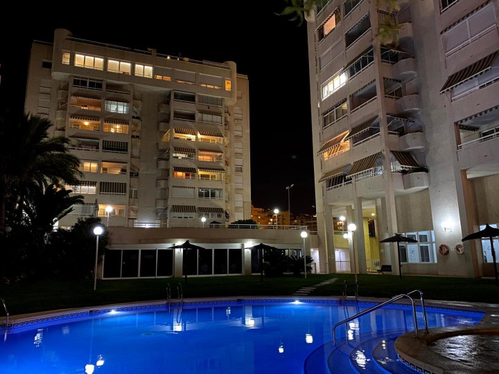 14 Bahía Playa Almadraba - Alicante