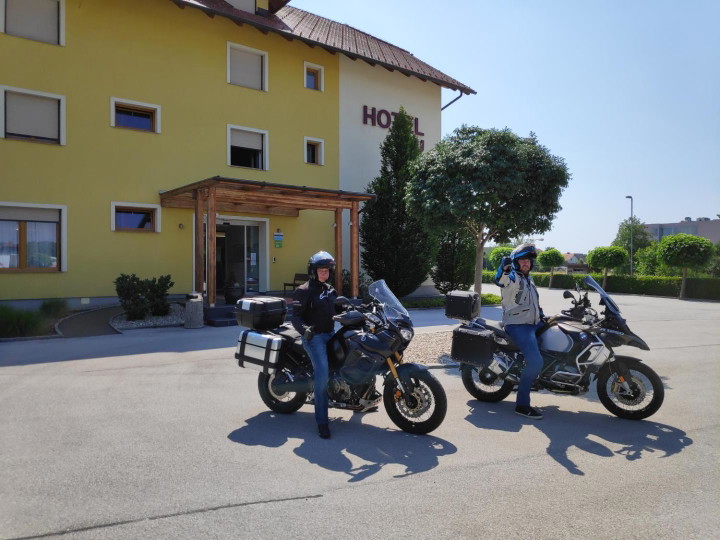 Hotel Bau Maribor - Maribor