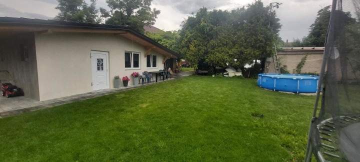 Bungalov Silvie - Tchéquie