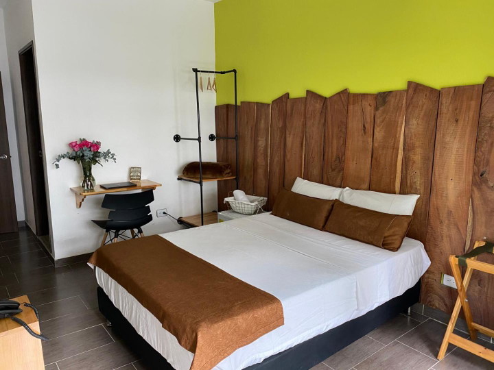 Rivière Boutique Hotel - Sabaneta