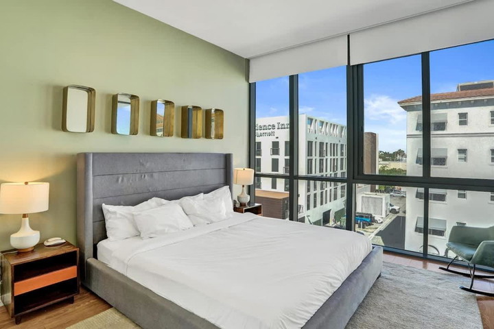 17west 1br Apartment With Balcony - 407 - South Beach, FL